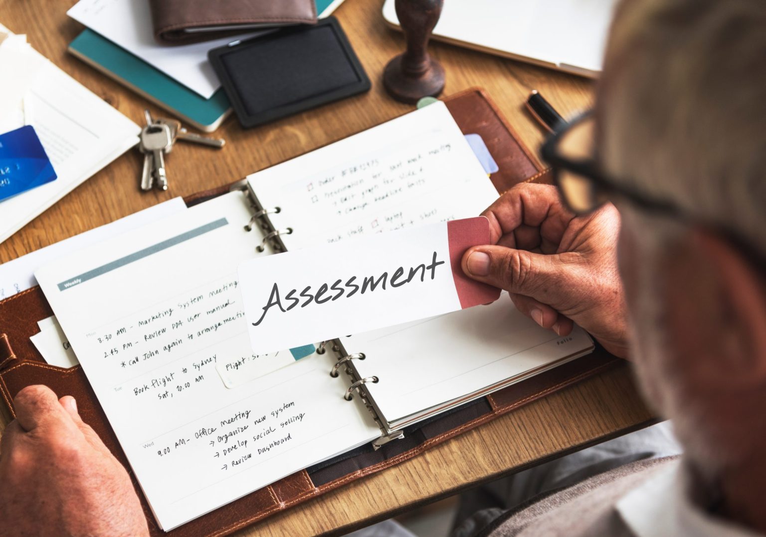 Candidate Assessments – Elite Employment